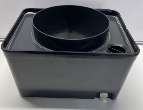 Thermax AF1 Solution Tank
