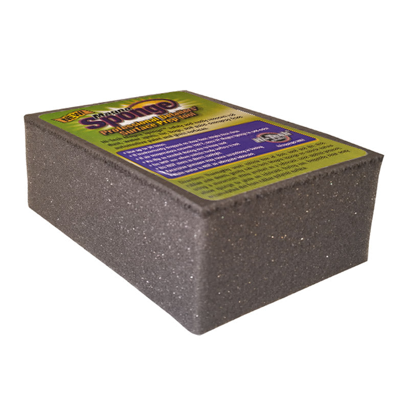 Megna Surface Prep Sponge